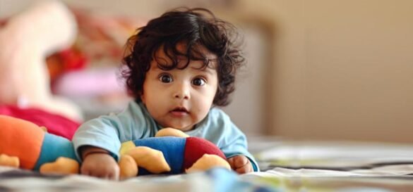 Child Adoption Process to become easier in Punjab - The Reporting Times