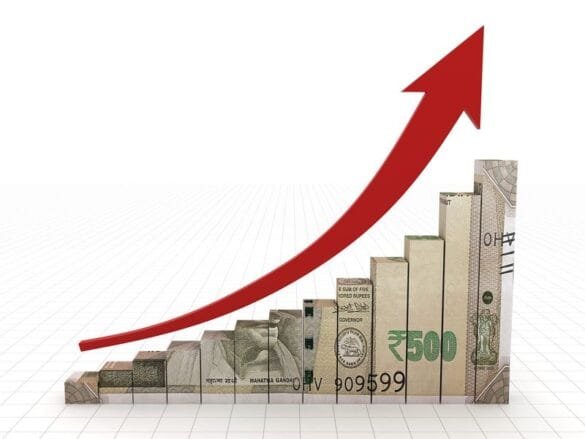 Punjab’s Debt Nears ₹3.78 Lakh Crore, Second-Highest in India - The ...