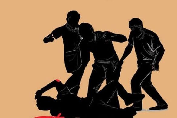 Army Veteran Dies In Panchkula Accident